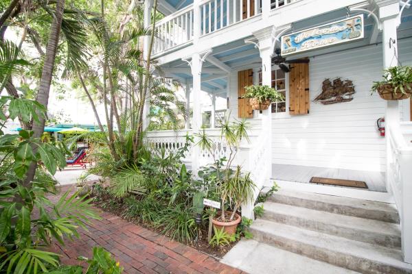 Key West Harbor Inn - Adults Only - Key West, FL