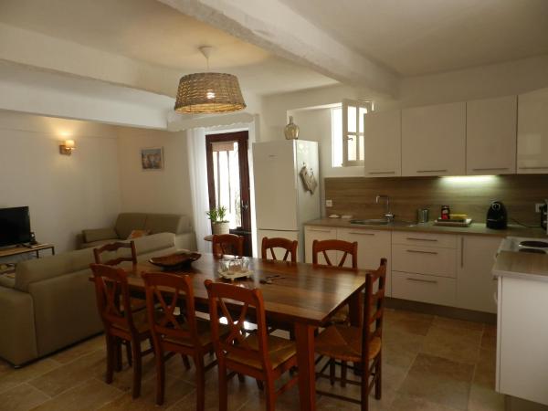 La Maison Péano - French Riviera