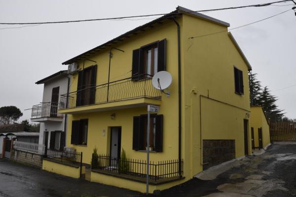 Casa Di Bacco - Lazio