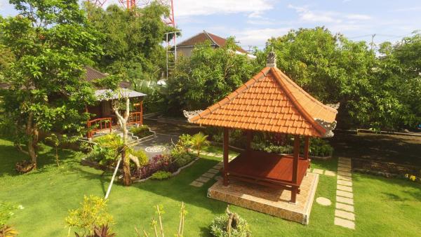 Mulia Home Stay - Bali