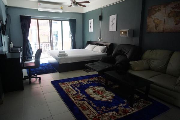 Nieuw Vlaanderen - Pattaya