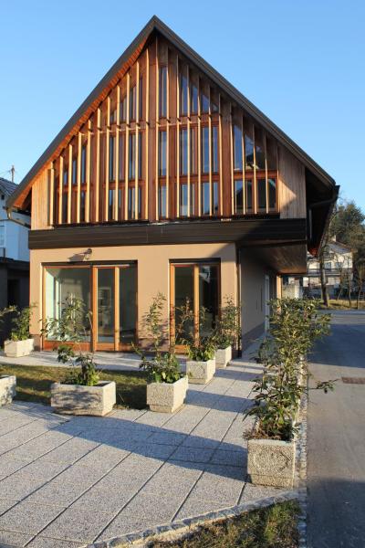 Guest Accomodation Klancar - Slovenia