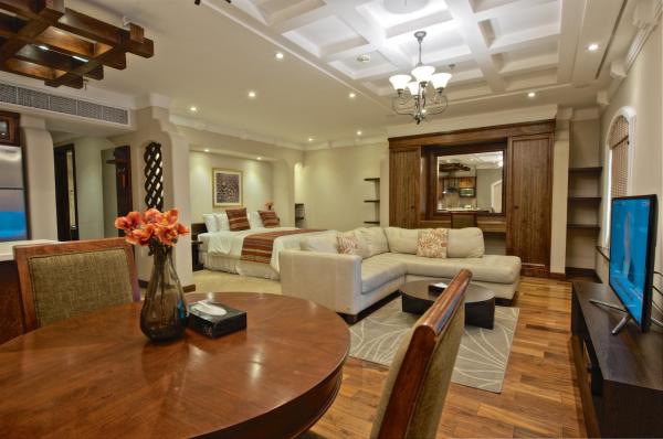 Rawasi Hotel Apartments - Djedda