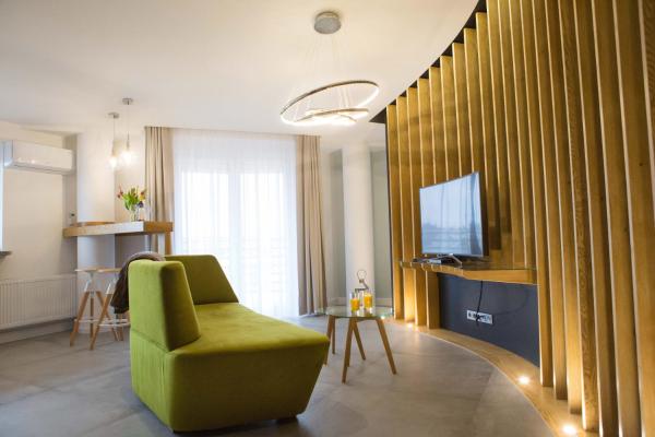 Apartamenty Centrum - Poland