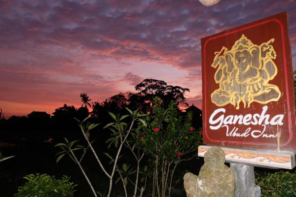 Ganesha Ubud Inn - Ubud