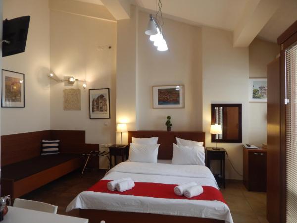 Kripis Studio Thessaloniki - Thessaloniki