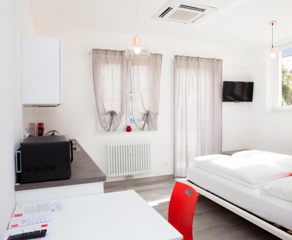 Loft 82 Apartments - Bolzano
