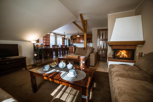 Ideal Apartments For A Large Group + Free Parking - Prague