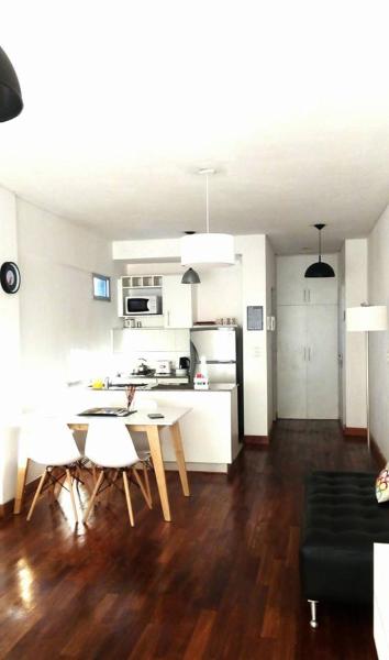 M & C Suites - Rivadavia