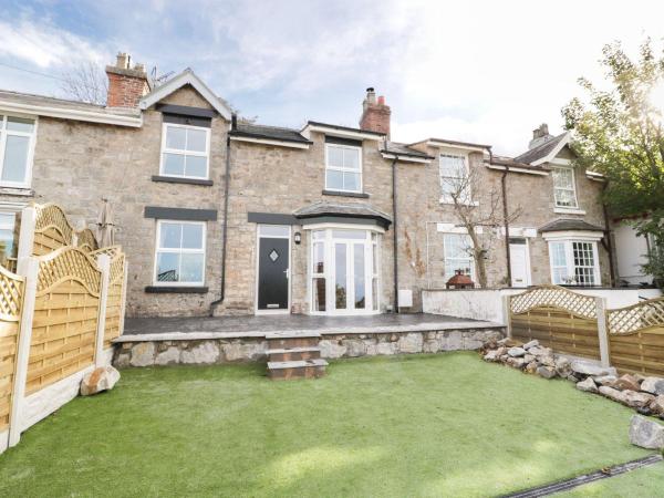 Hillside Cottage - Talacre Beach