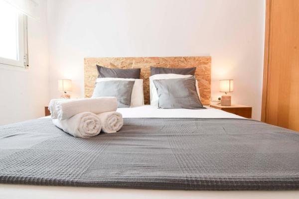 P&p Apartaments Carrera De Capuchinos - Malaga