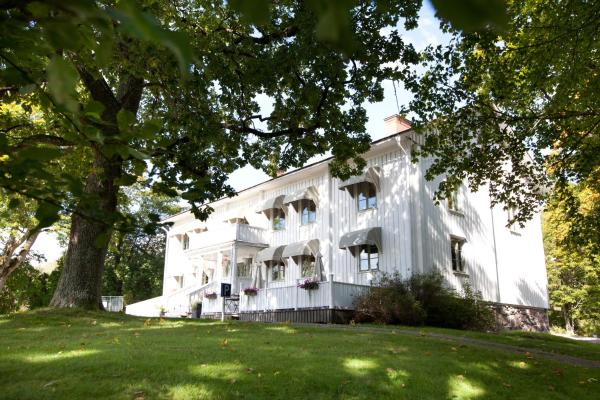 ÖLme Prästgård Gästgiveri - Kristinehamn