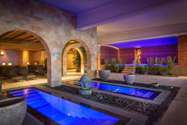 Thermen Londerzeel Hotel - Aalst