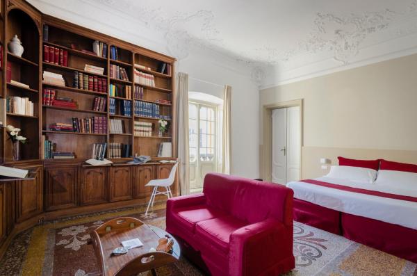Genova46 Suites & Rooms - Bogliasco