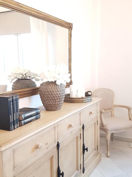 Artemis Sunny Villa - Antiparos