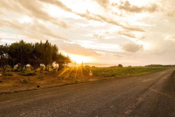 Volmoed Cottage - Oudtshoorn