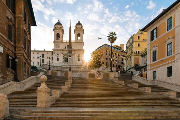 Hassler Roma - Vatican City
