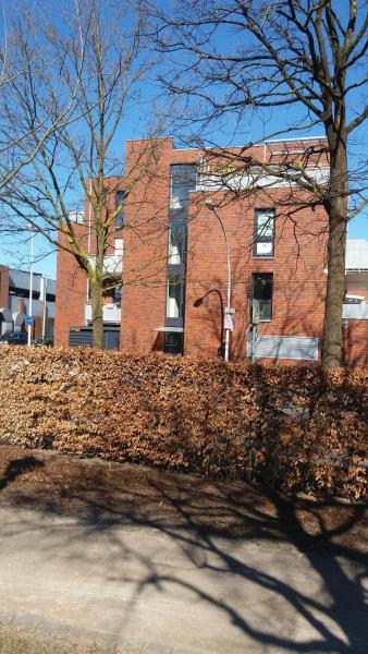 Refugium 2 - Emsdetten