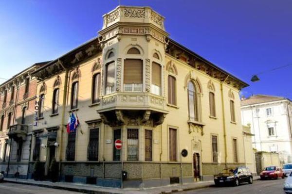 Hotel Principi D'acaja - Piedmont
