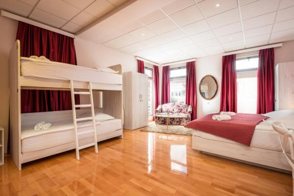 Boutique Hostel Livia - Metković