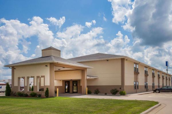 Holiday Inn Express & Suites Morton Peoria Area By Ihg - Mississippi