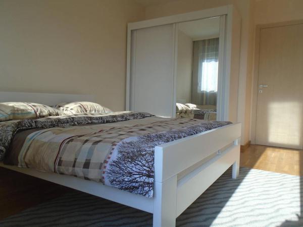 Fantastic Brand New Apartment - Podgorica