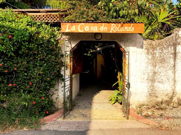 La Casa De Rolando - Puerto Viejo de Talamanca