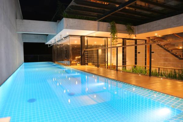 Lakewood Residence - Kandy