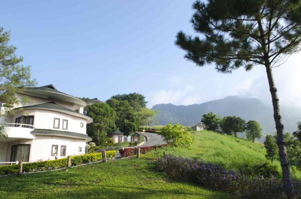 Imperial Phukaew Hill Resort - Thailand