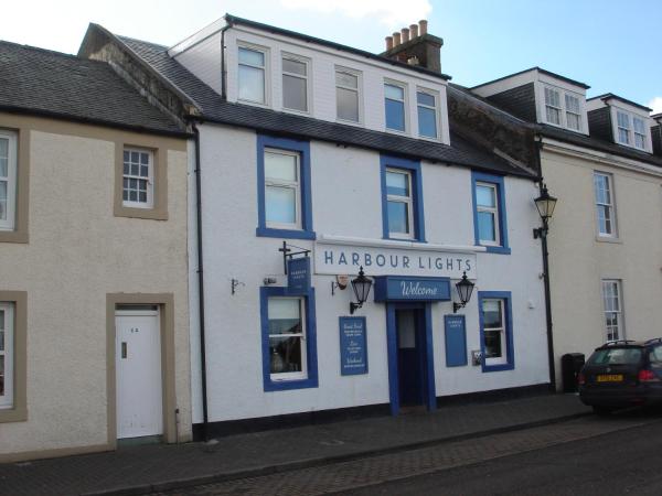 Harbourlights Accomodation - Kilmarnock