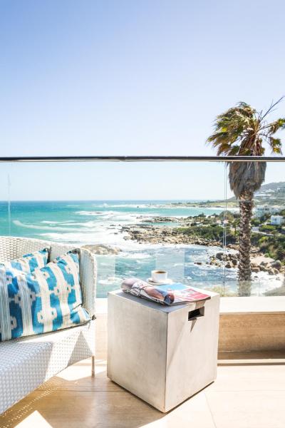 Living Hotel Lion's Eye - Le Cap