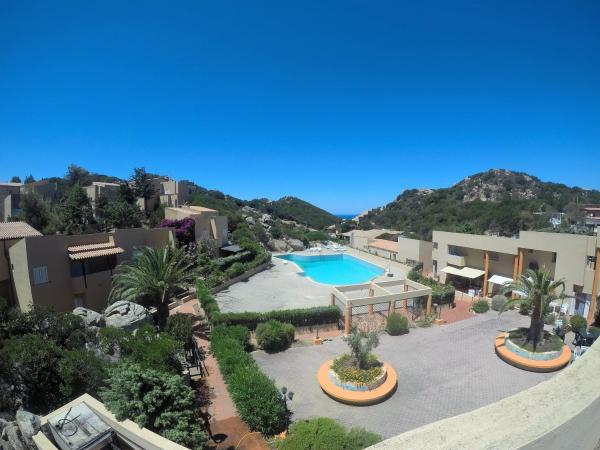 Casa Ginepro - Costa Paradiso