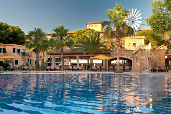 Occidental Playa De Palma - S'Arenal