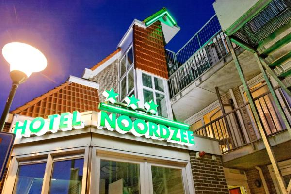 Hotel Noordzee - Westkapelle
