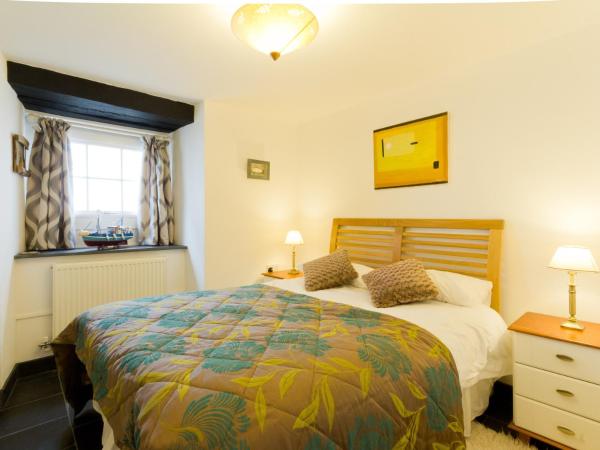 Museum Apartment - Polperro