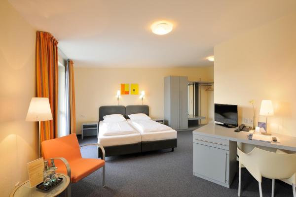 Werkhof Hotel - Langenhagen
