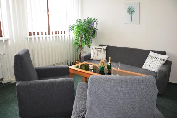 Hotel Jaškovská Krčma - Tschechien