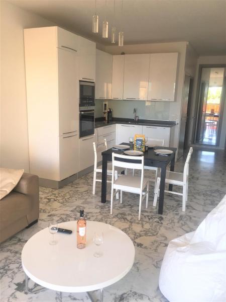 Appartement De 1 à 6 Personnes Beaulieu Sur Mer, Climatisé, Proche Nice Et Monaco Tout Confort 2 Chambres - Èze