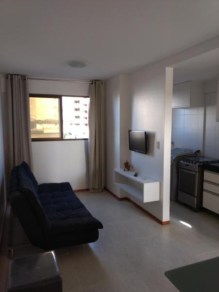 Praia De Jatiúca Climatizado - Maceió