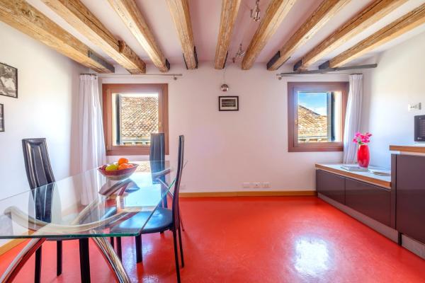 The Lion's House Apt4 - Venice