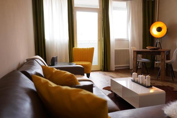 Stylish New City Appartement - Graz