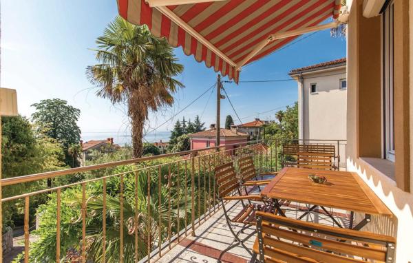 Villa Viktorija - Opatija