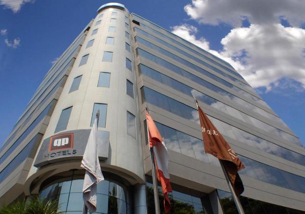 Qp Hotels Lima - Lima