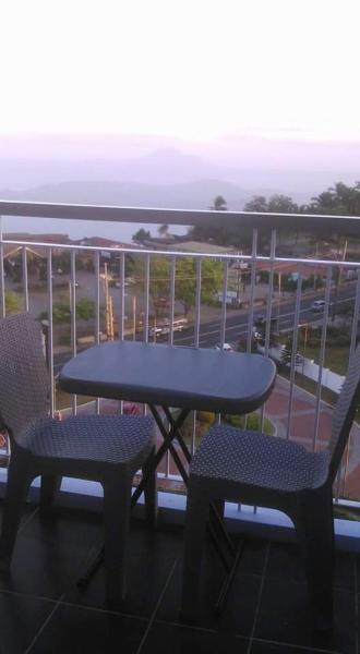 The Perfect Getaway - Luzon