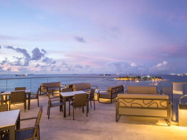 Maagiri Hotel - Maldives