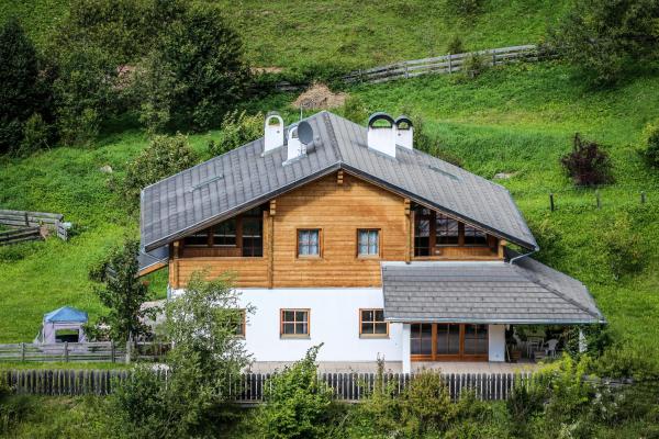 Haus Traudi - Nova Ponente