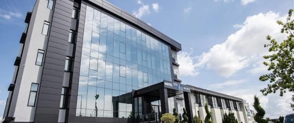 Hotel Spa Ice Resort - Timișoara