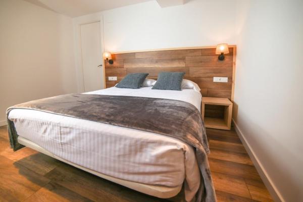 Hotel Roca - Puigcerdà