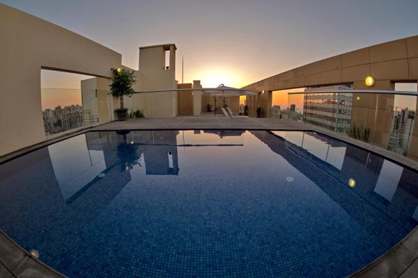 Kantari Suites - Beirut