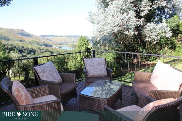 Birdsong Cottage No 9 - Cathkin Park